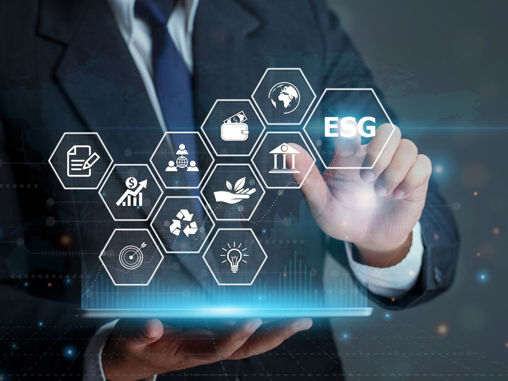 DEI 跟 ESG 差在哪裡？企業永續不可少的兩大要素｜Alpha plus