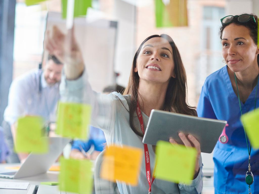 給員工很多福利就是 DEI？台灣企業常見 6 大 DEI 迷思｜Alpha plus